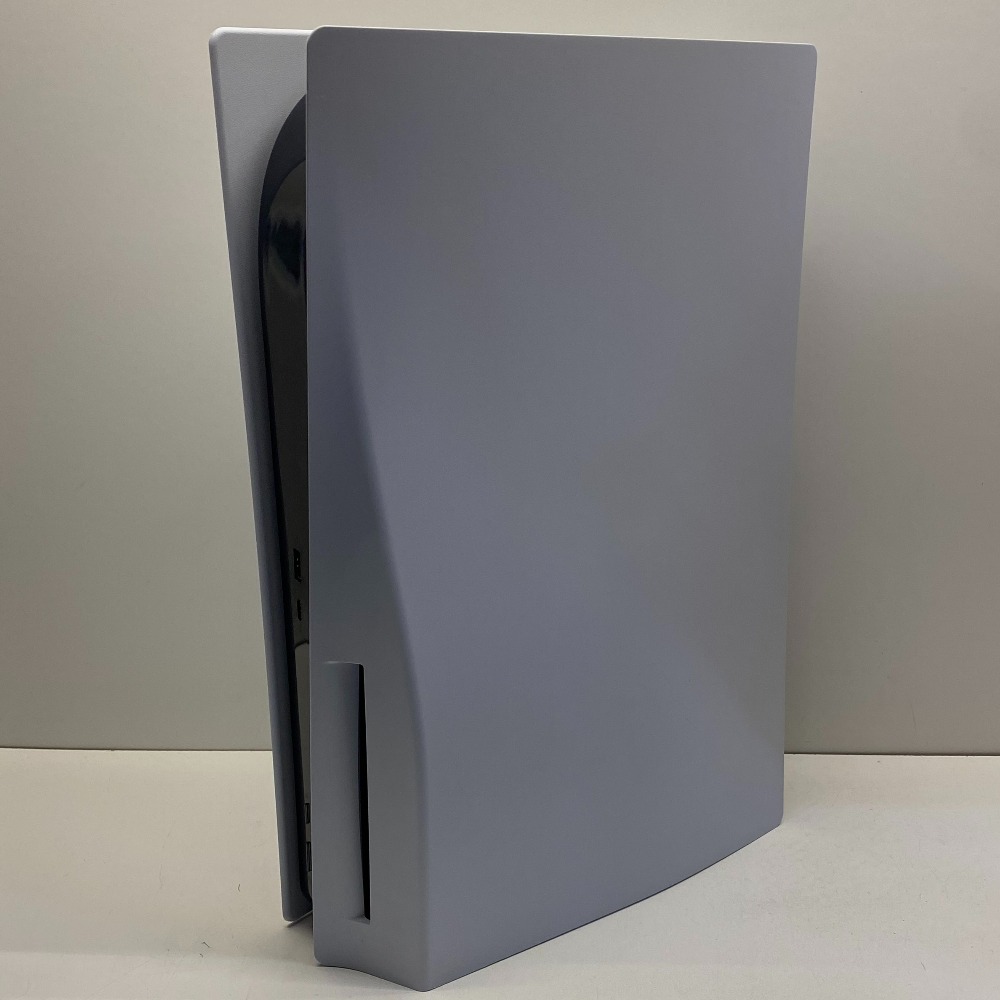 Used Sony Playstation 5 Disc Edition Console Only (PS5) 825GB in White ...